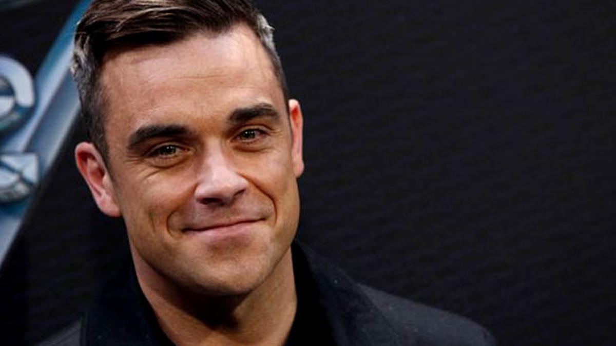 Hebat! Konser Robbie Williams Juga Akan Ditayangkan di Bioskop ...