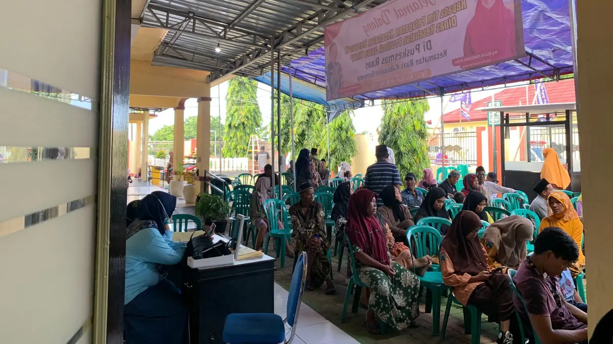 Berita Pulau Raas Sumenep Hari Ini - Kabar Terbaru Terkini | Liputan6.com