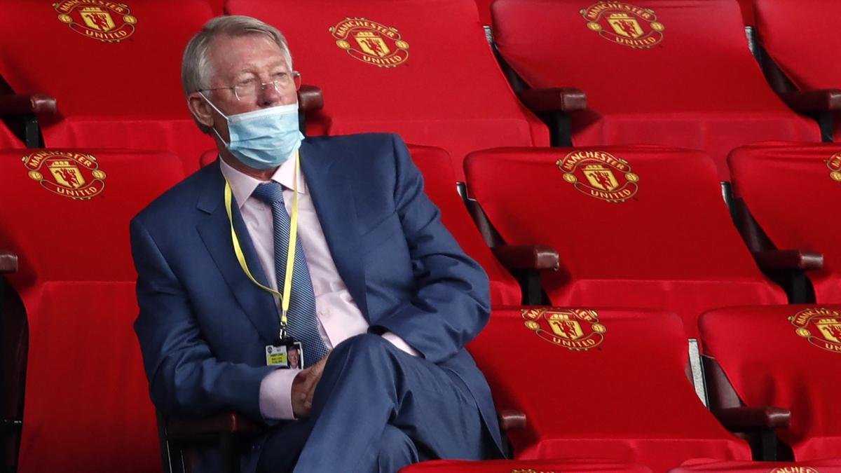 Film Dokumenter Resmi Diluncurkan, Sir Alex Ferguson Ternyata Pernah ...