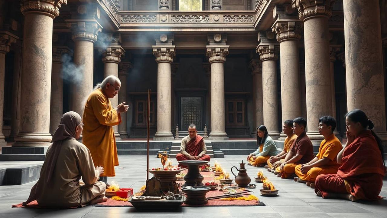 Memahami Tujuan Ruwatan: Tradisi Jawa Penuh Makna