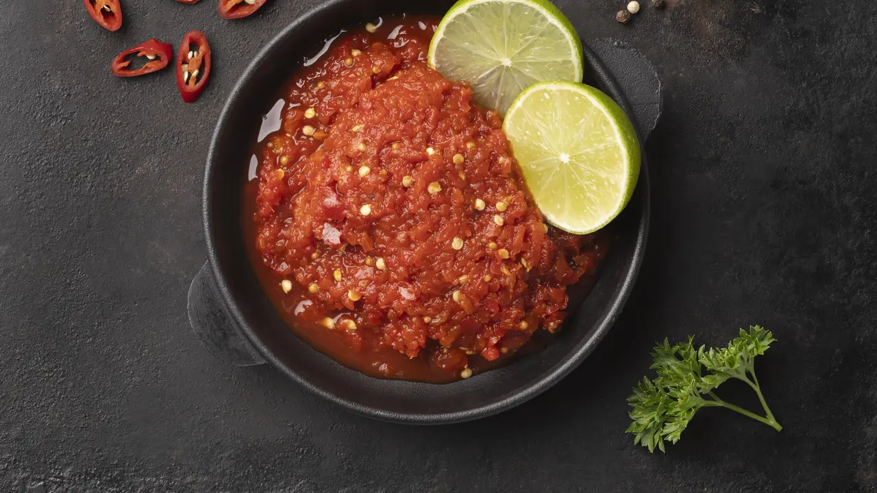 Studi Temukan 110 Jenis Sambal di Indonesia, Berikut Daftarnya ...