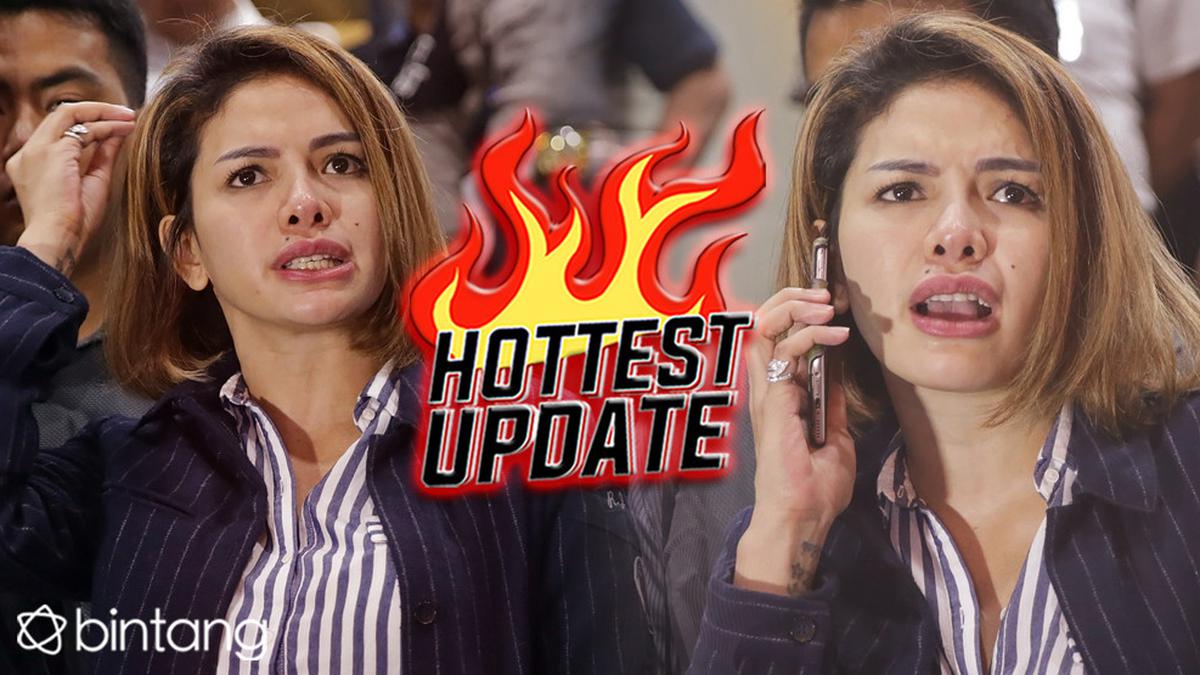 Gosip Terkini: Nikita Mirzani, Julia Perez, Ahmad Dhani - Entertainment Fimela.com