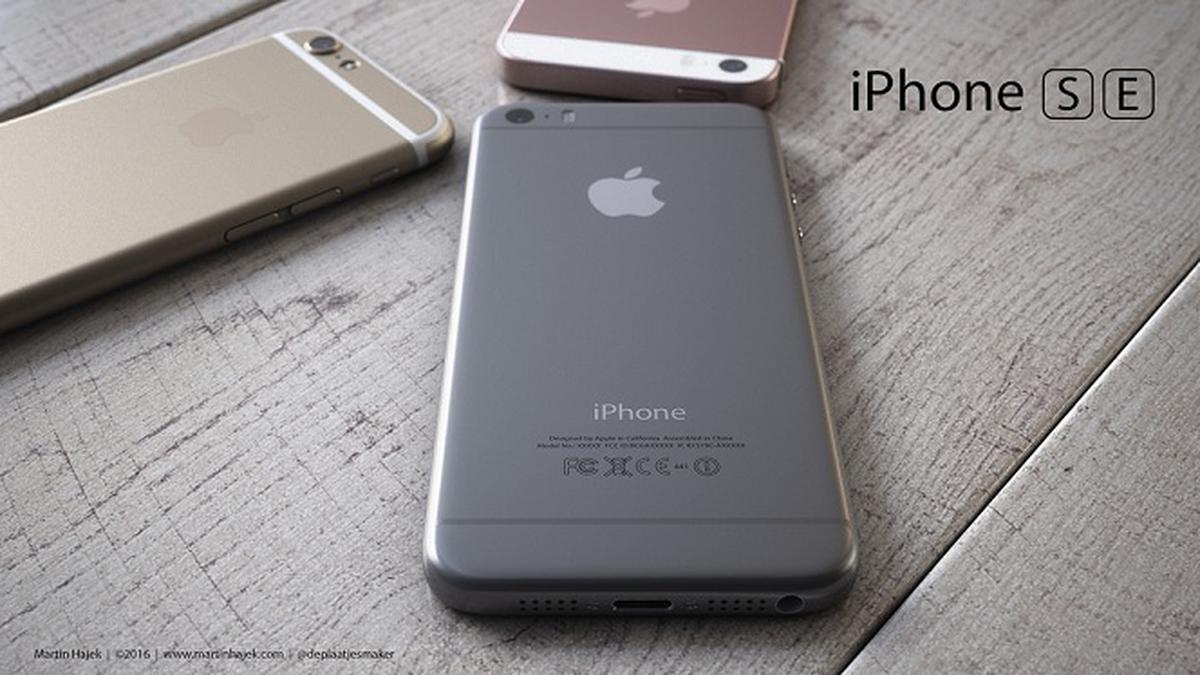 Inikah Penampakan Final iPhone Terbaru?