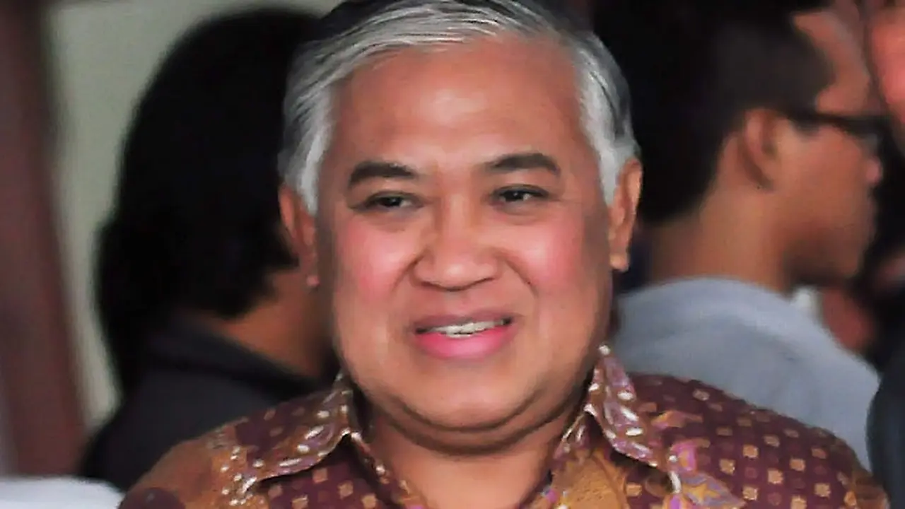 Din Syamsuddin Apresiasi Laporan Dipo Alam - News Liputan6.com