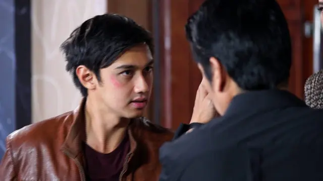 Live Streaming SCTV Sinetron Badai Pasti Berlalu Tayang Minggu 20 Juni 2021 Pukul 20.15 WIB ...