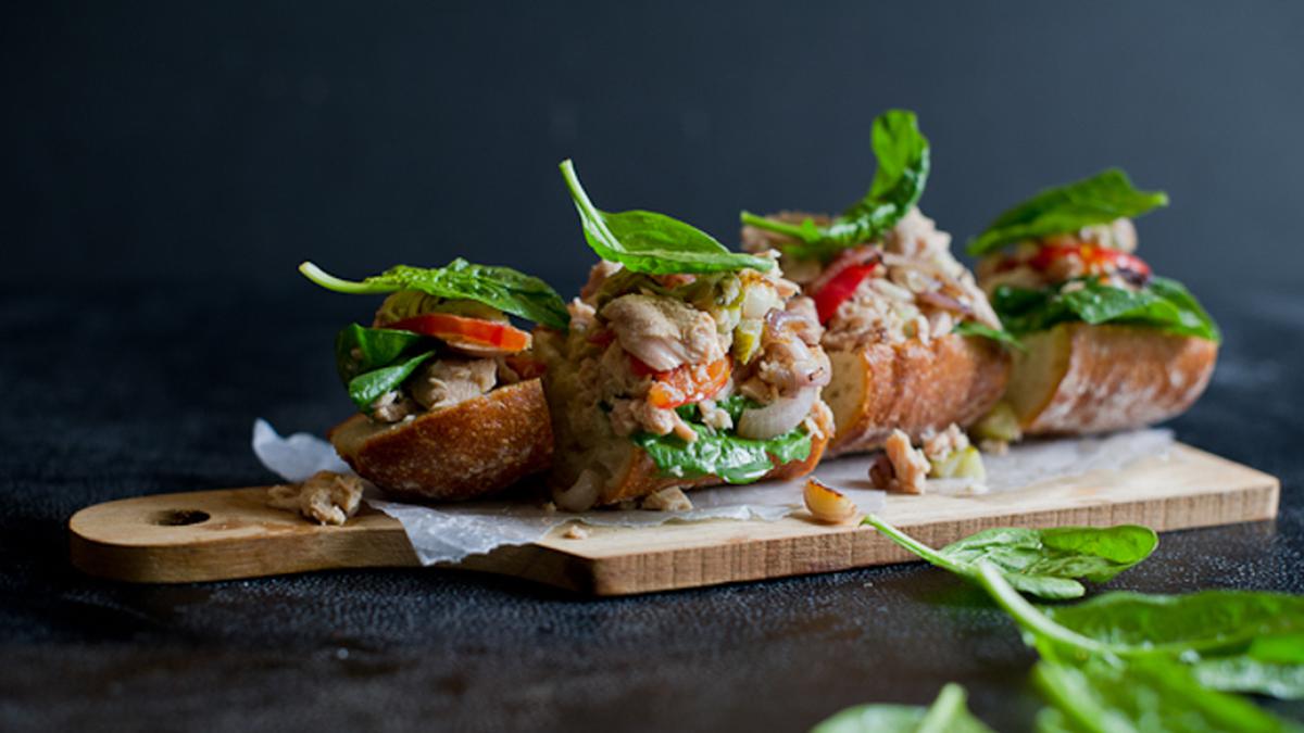 Daftar Olahan Roti Tawar Lezat dan Menggugah Selera - Regional Liputan6.com