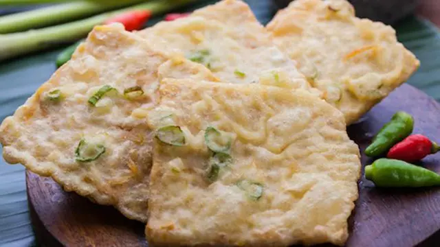 9 Resep Mendoan Lezat dan Mudah Dibuat, Dijamin Lebih Enak dari ...