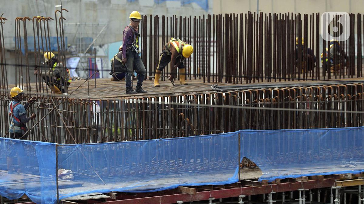 Deretan Proyek yang Bakal Ditangani Lembaga Pengelola Investasi