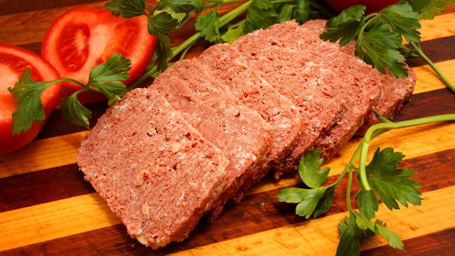 Resep Kroket Kornet Daging Sapi untuk Bekal Sekolah - Food Fimela.com