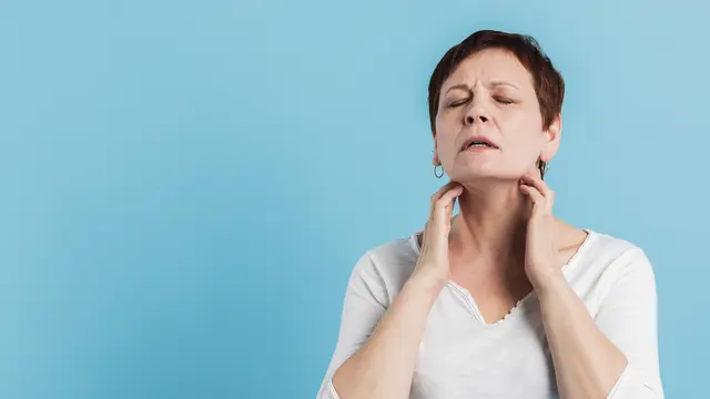 Apa Itu Limfadenitis? Ketahui Gejala, Penyebab, dan Pengobatannya ...