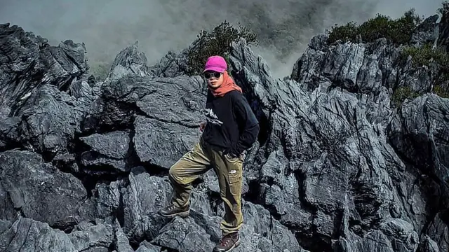 6 Fakta Menarik Gunung Mekongga yang Terdapat Kuburan Suku Tertua di ...