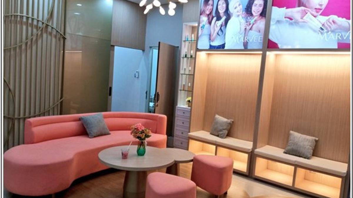 Deretan Influencer Tanah Air Mulai Lakukan Perawatan Ala Korea di ...