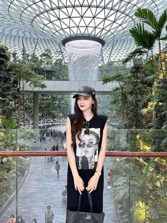 Clara Angela Membintangi Series Candy Caddy, Pencapaian Terbaru Aktris ...