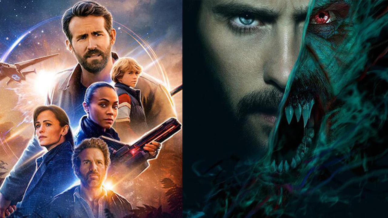 5 Judul Film di Netflix dengan Kualitas Ultra HD