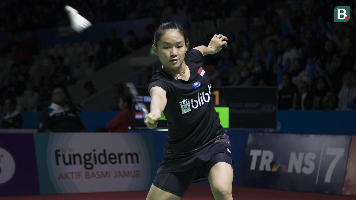 Kunci Ruselli Hartawan Kejutkan Unggulan Keempat di Macau Terbuka ...