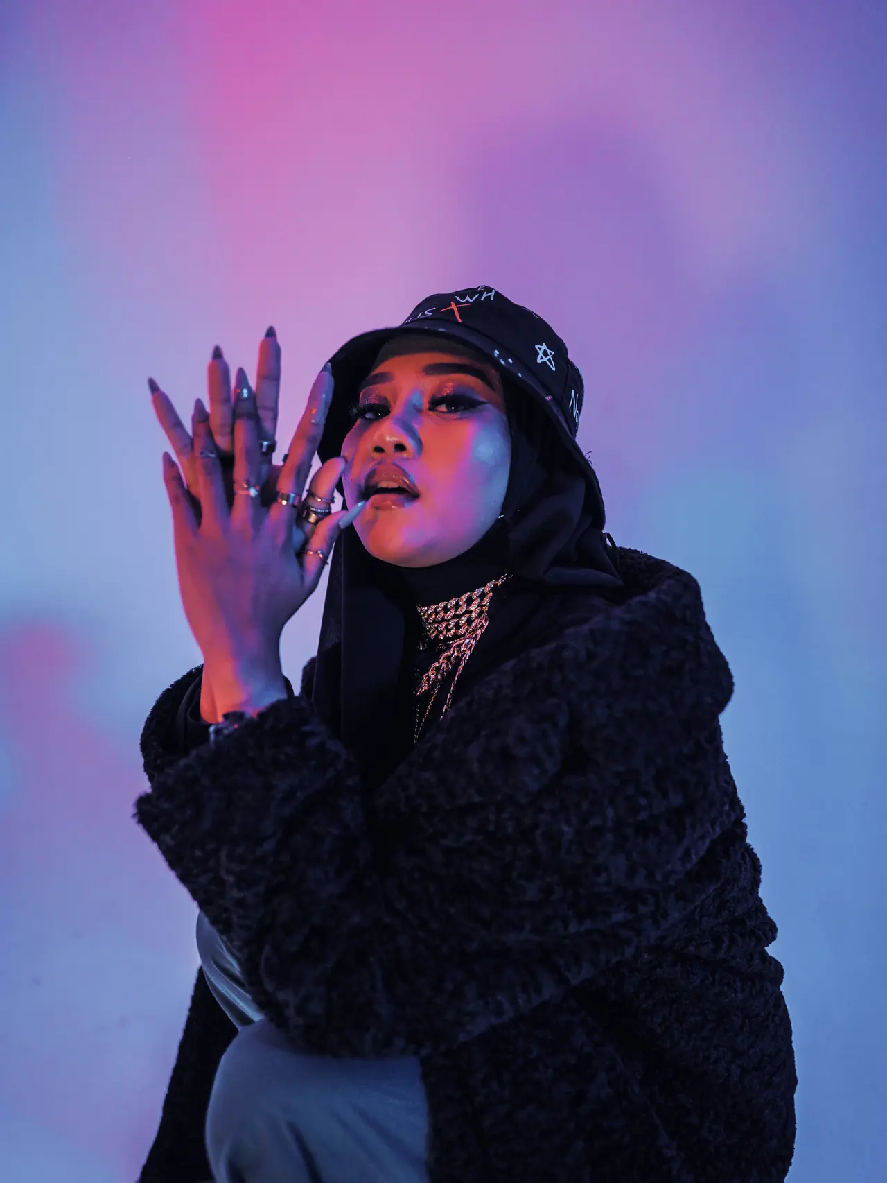 Ayuenstar Memasuki Dunia Kuliner dengan Meresmikan Xindrom, Restoran ...