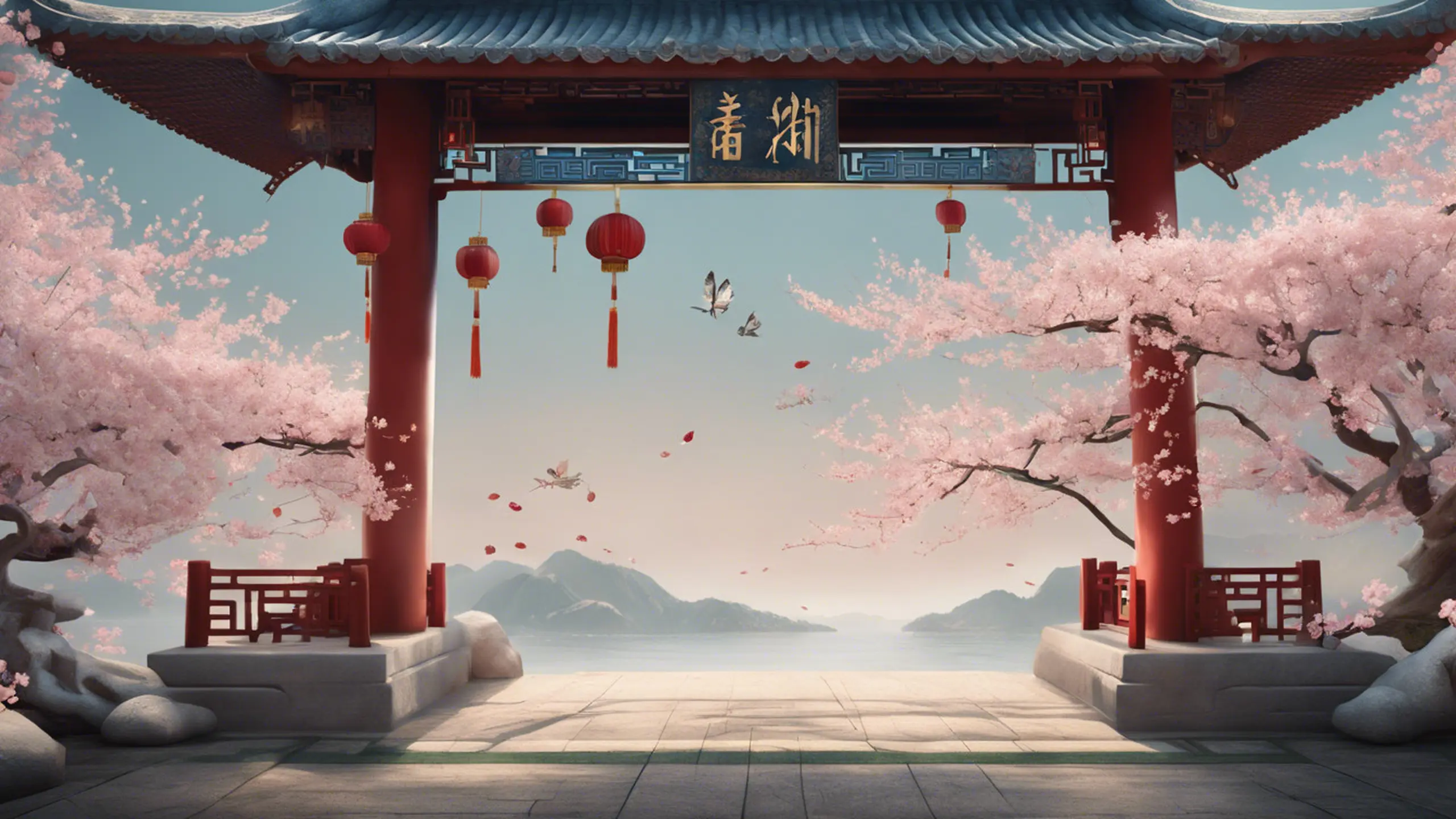 1.300 Nama China Aesthetic dari A sampai Z