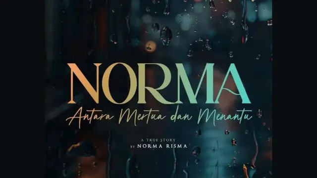 Sinopsis dan Fakta Film Norma: Antara Mertua dan Menantu yang Tayang di Netflix 14 Agustus 2025 ...