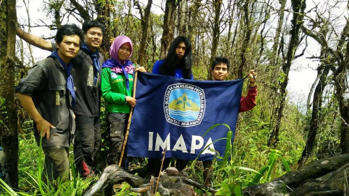 Berita fakta menarik Gunung Lumut Hari Ini - Kabar Terbaru Terkini ...