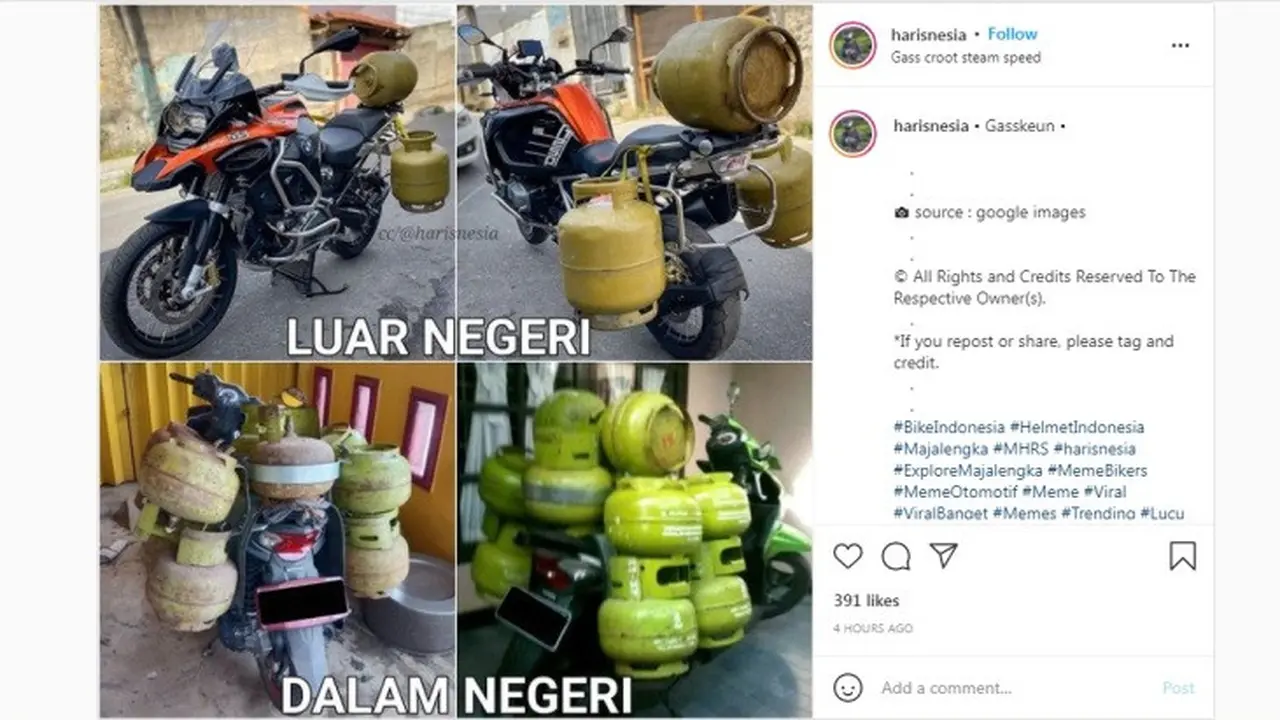 Meme Otomotif Pekan Ini: Spionnya Sih Sudah Dilipat, tapi... - Otomotif ...