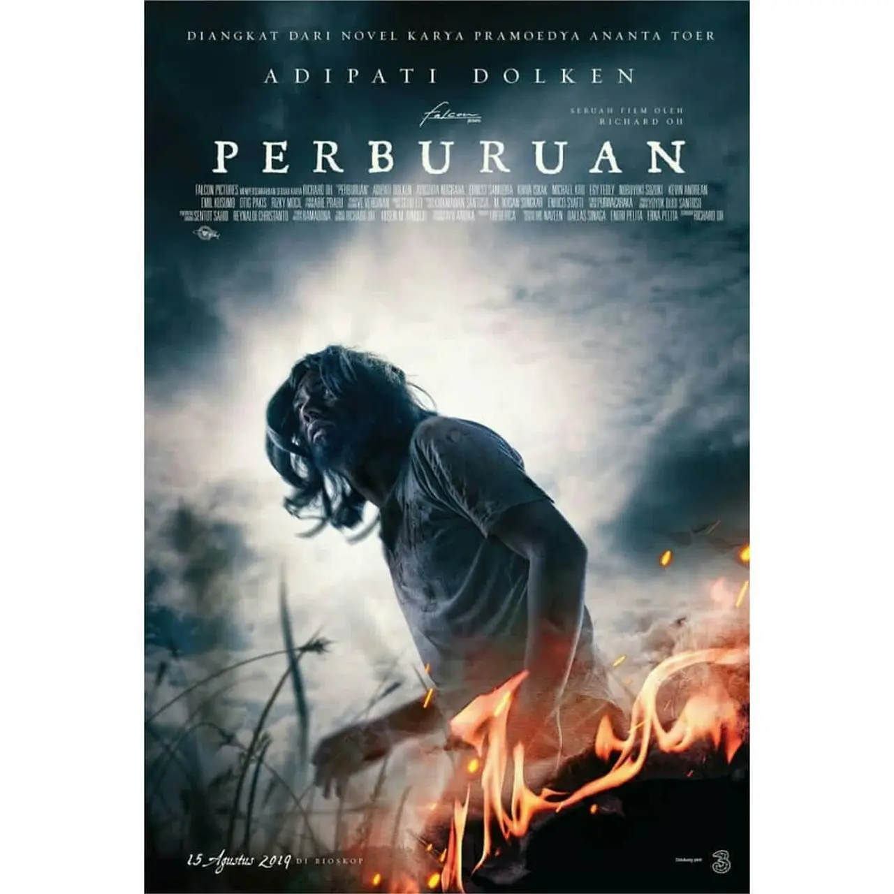 Sambut Hari Kemerdekaan Indonesia, 5 Film Bertema Nasionalis Ini Patut ...