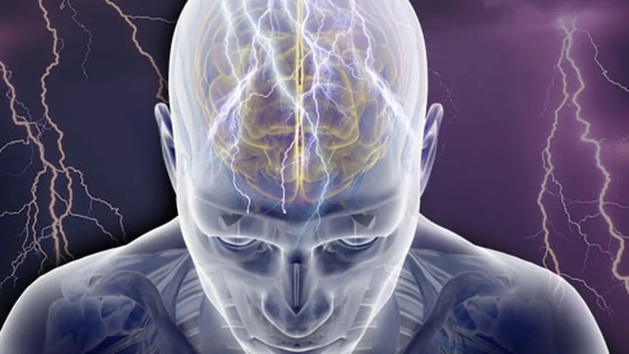Epilepsi, Kenali Gejala serta Penanganannya - Health Liputan6.com