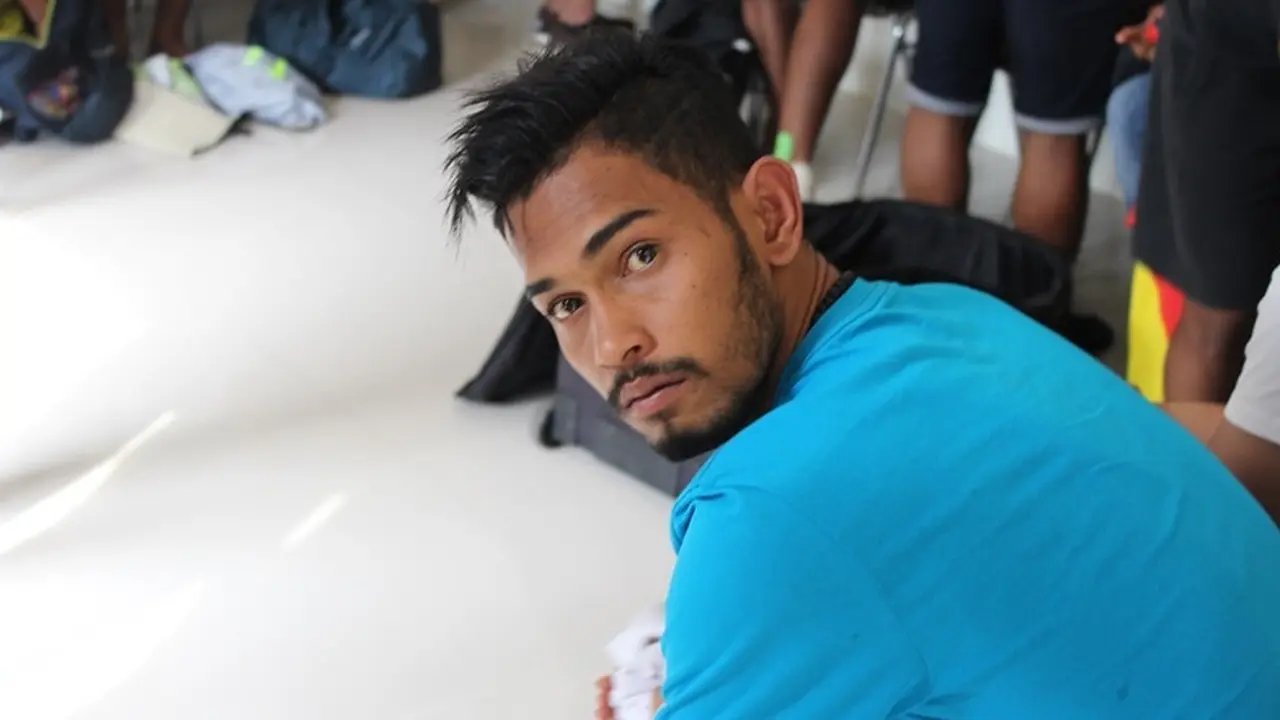 Kisah Martunis dan Wujud Perhatian Cristiano Ronaldo - Indonesia Bola.com