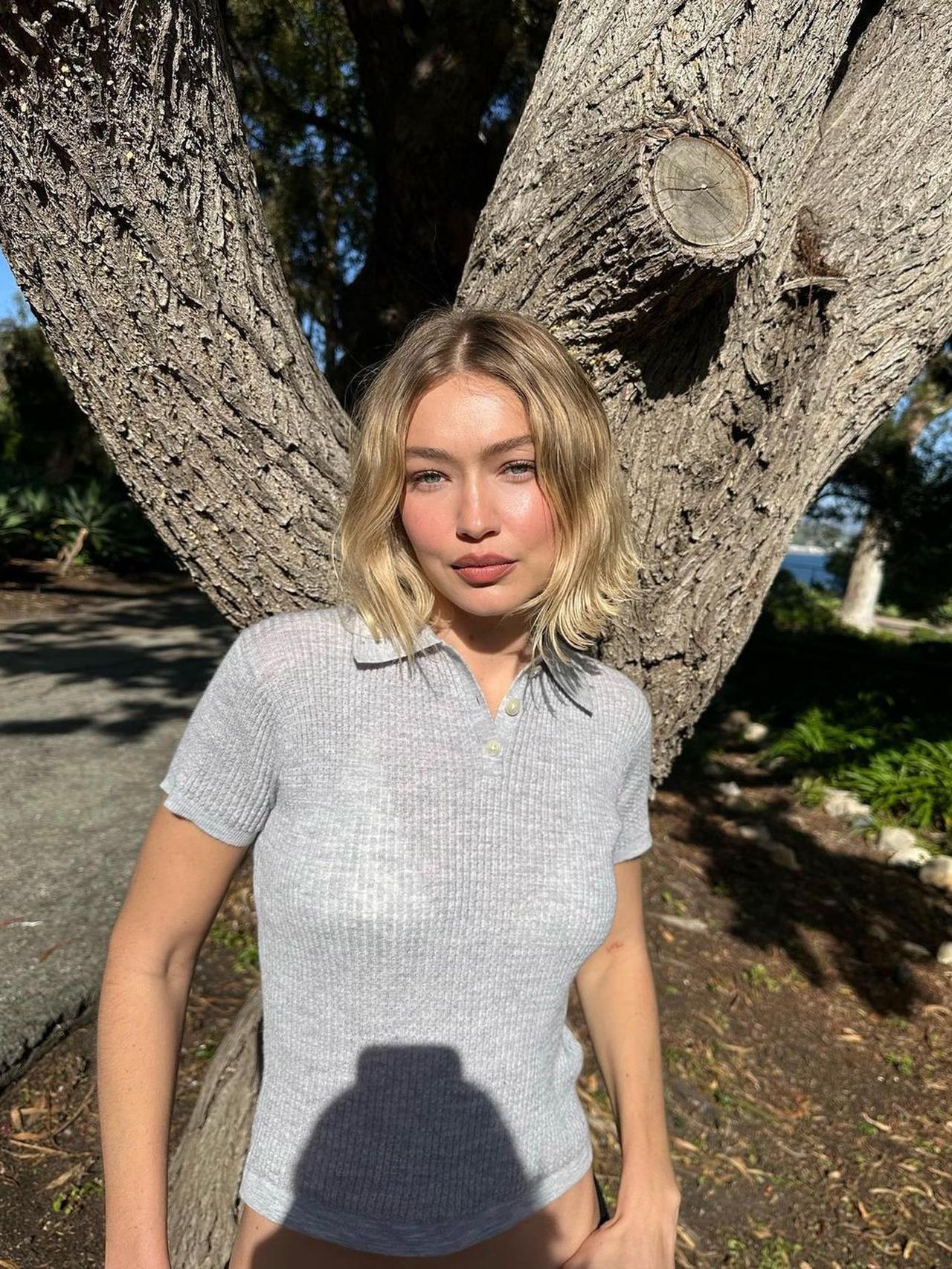 Gigi Hadid, Mantan Zayn Malik yang Ternyata Sudah Berkarier di Dunia ...