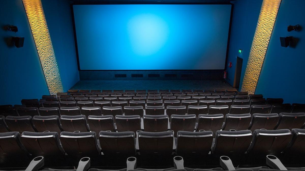 Inovasi Desain Kursi Bioskop yang Diklaim Bisa Cegah Penularan Covid-19