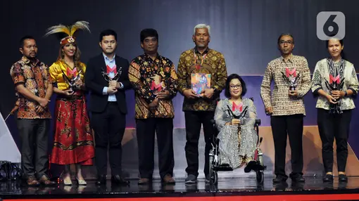 Raih Penghargaan Kategori Desa Wisata Merdeka Awards 2023, Sumbar ...