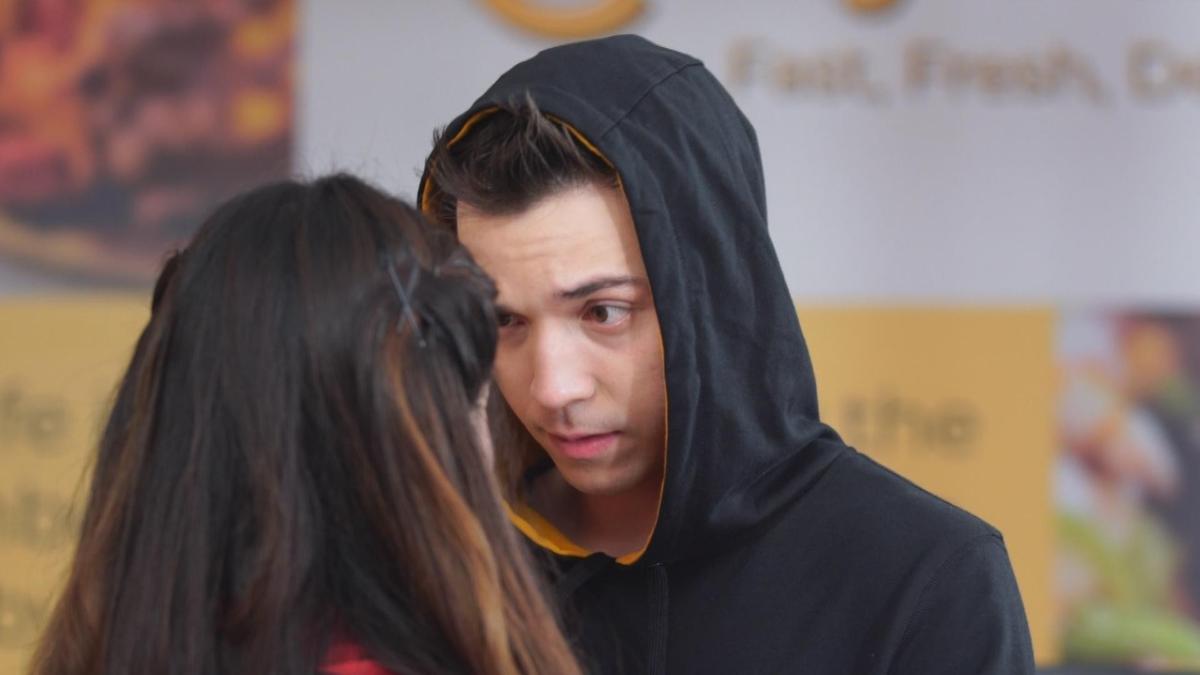 Sinetron Anak Band SCTV Episode Senin 2 November 2020: Gilang Terpaku ...