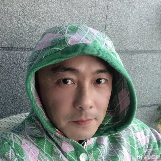 Kangen Kera Sakti? Ini 7 Potret Dicky Cheung, Pemeran Sun Go Kong yang ...