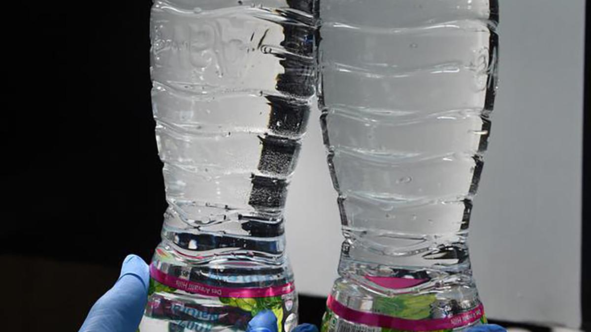 Produk Air Mineral Laku Keras di Pasaran, Ternyata Ini Alasannya