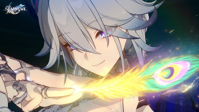 Kode Redeem Honkai: Star Rail Terbaru Februari 2026, Sambut Update HSR ...