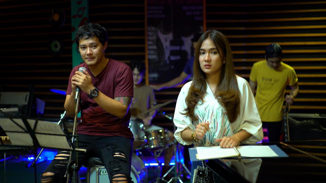 Live Streaming FTV SCTV Cintaku Zonk Ke Pelaminan Tayang Jumat Pagi Ini