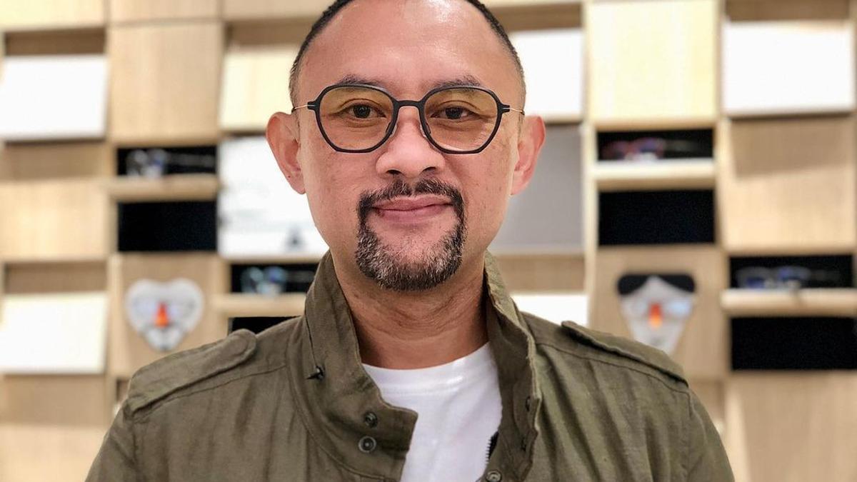 Ronal Surapradja Ajukan Talak Cerai, Masih dalam Tahap Perdamaian
