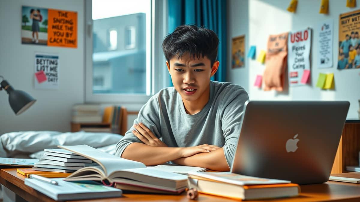 15 Tips Meningkatkan Motivasi Belajar yang Efektif untuk Pelajar