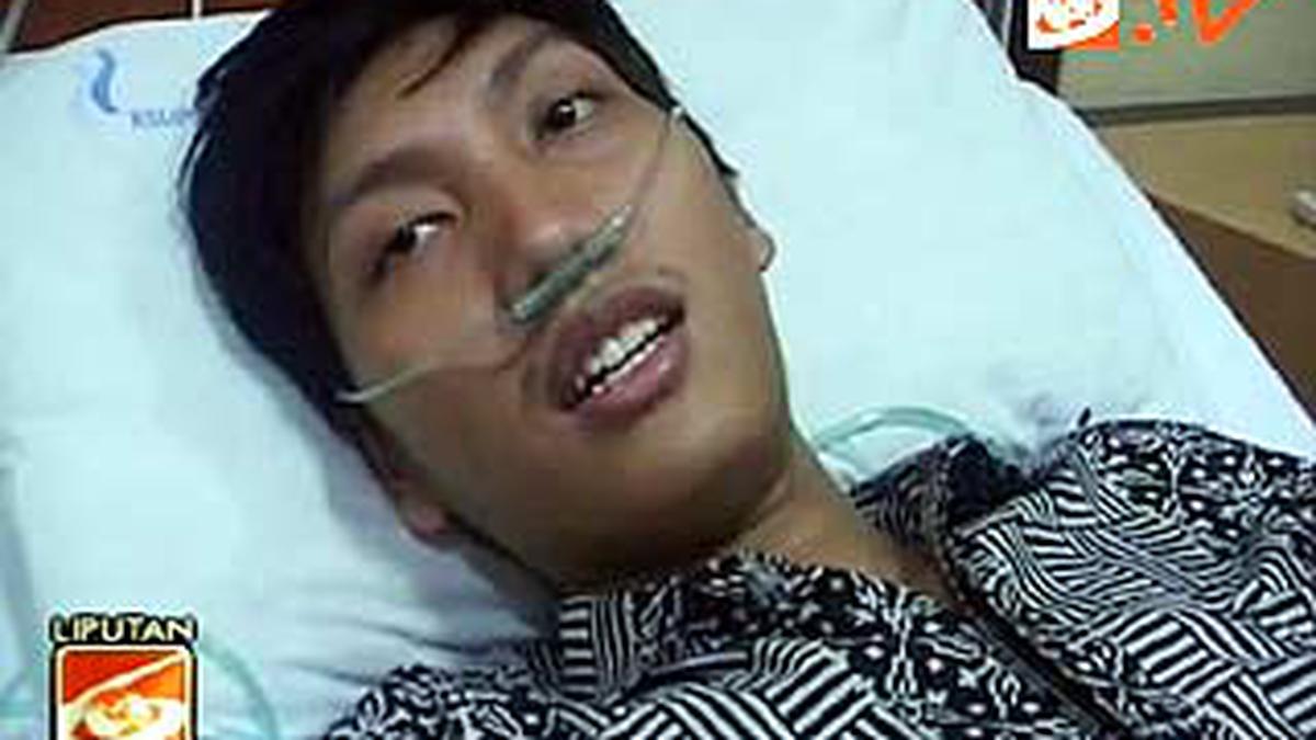 Febri Pulang ke Tanah Air Difasilitasi Kemenlu - News Liputan6.com