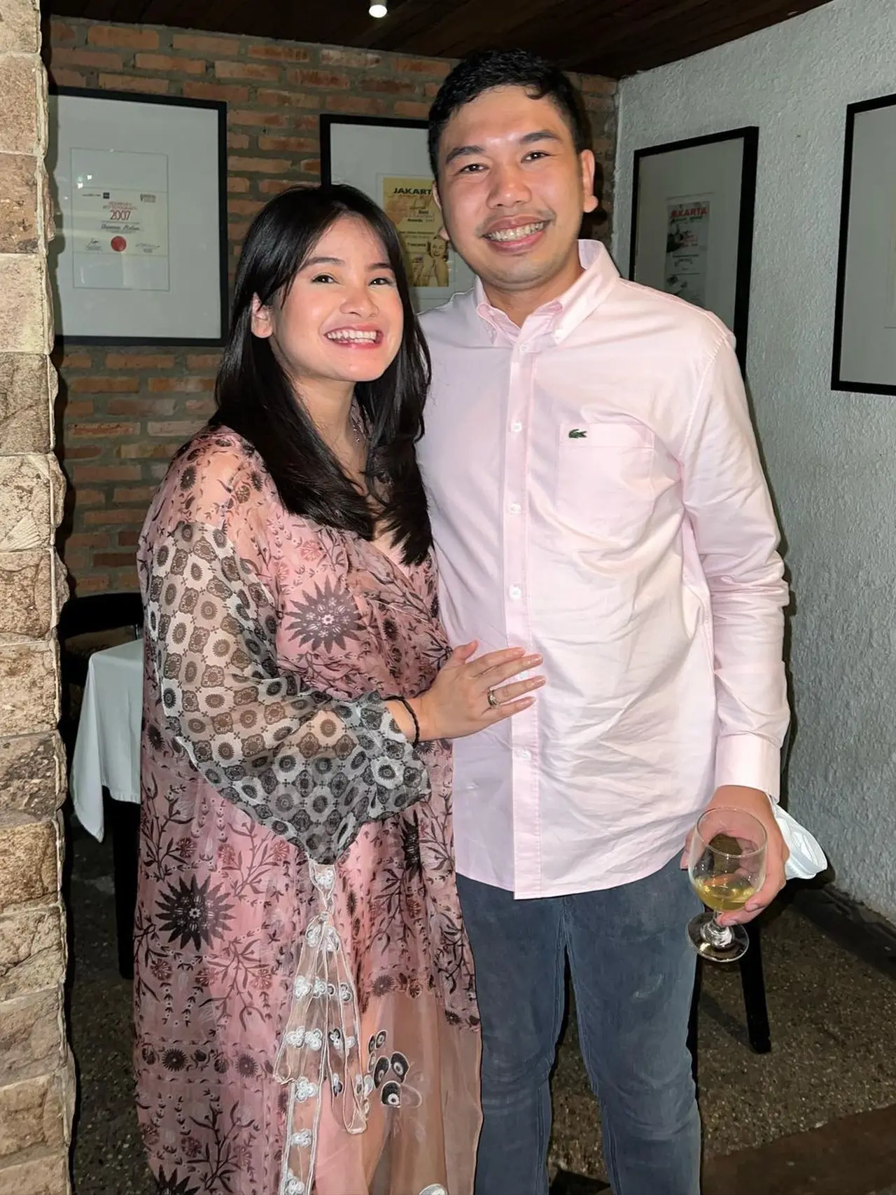 Pernah jadi Artis, 10 Potret 'Kembaran' Acha Septriasa Kini Punya Karir ...