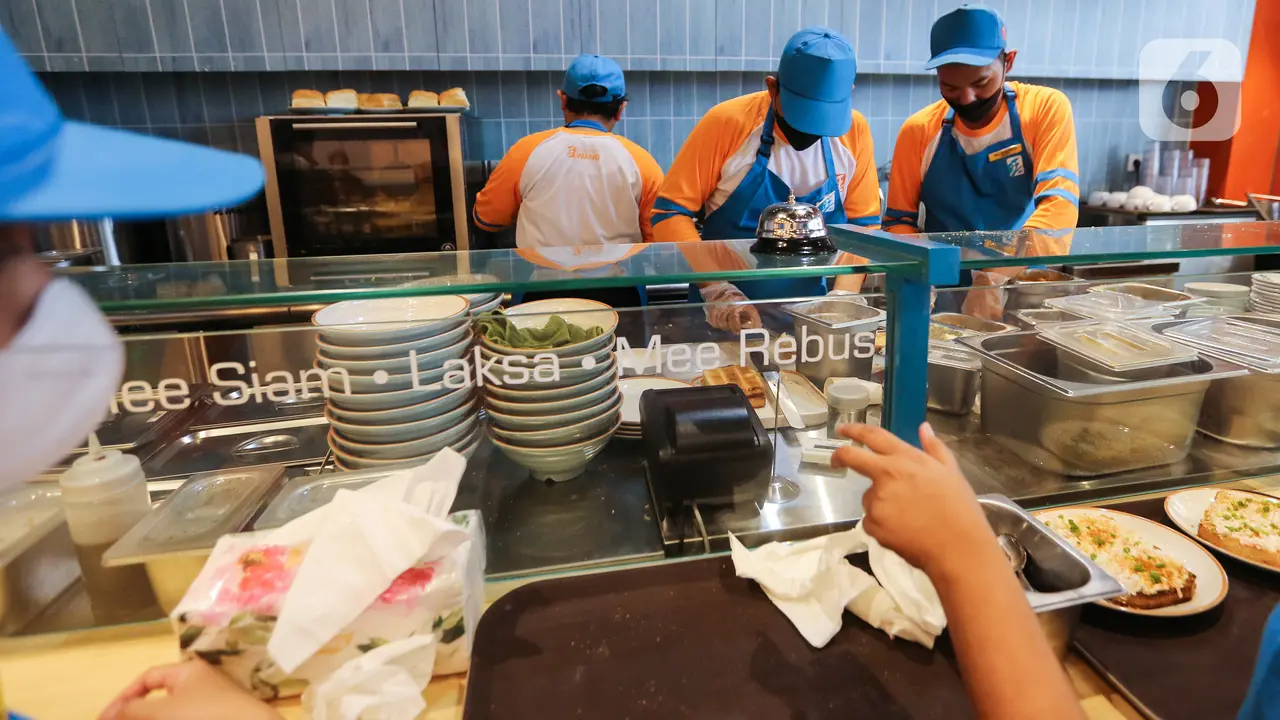 Penggemar Kopi O dan Kopi C Wajib Tahu, Minuman Otentik Asal Singapura ...