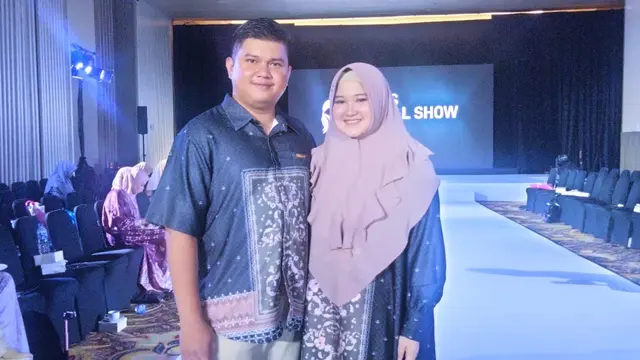 Kiat Sukses Couplepreneur Dewi Permata dan Rosy Andreas Bangun Kiciks ...