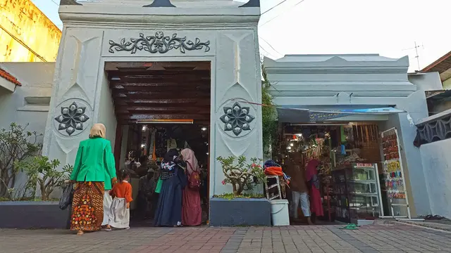 21 Objek Wisata di Surabaya yang Populer, Wajib Dikunjungi Keluarga ...