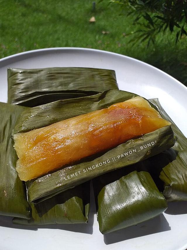 4 Resep Lemet Singkong Legit dan Gurih, Mudah Dibuat dengan Bahan Sederhana