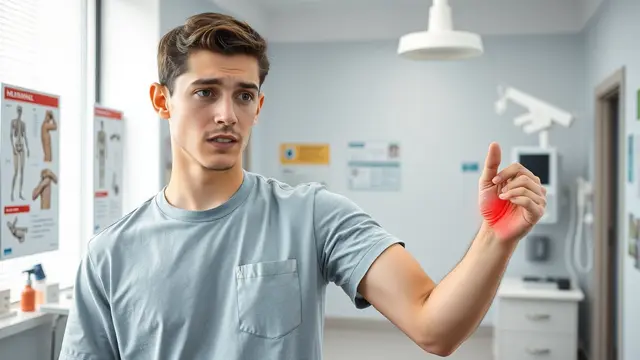 Cara agar Bisul Cepat Pecah, Ketahui Penanganan dan Pengobatannya ...