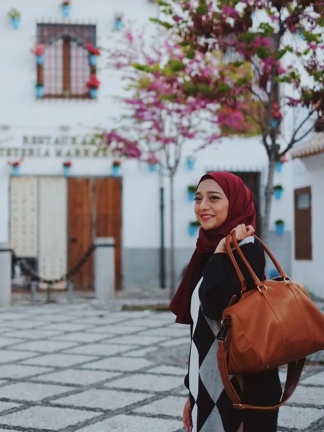 Chiki Fawzi Lancar Berakting di 99 Nama Cinta berkat Pengalaman Pribadi ...