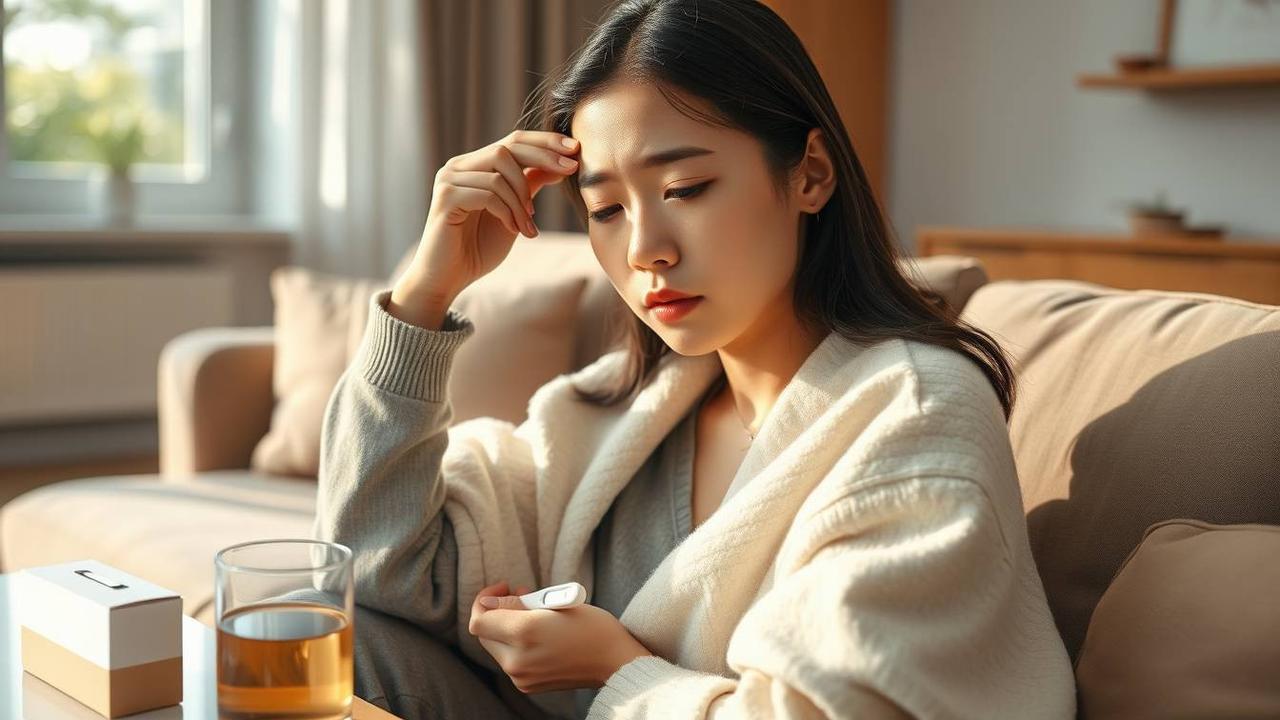 Apa Penyebab Meriang? Kenali Gejala dan Cara Mengatasinya