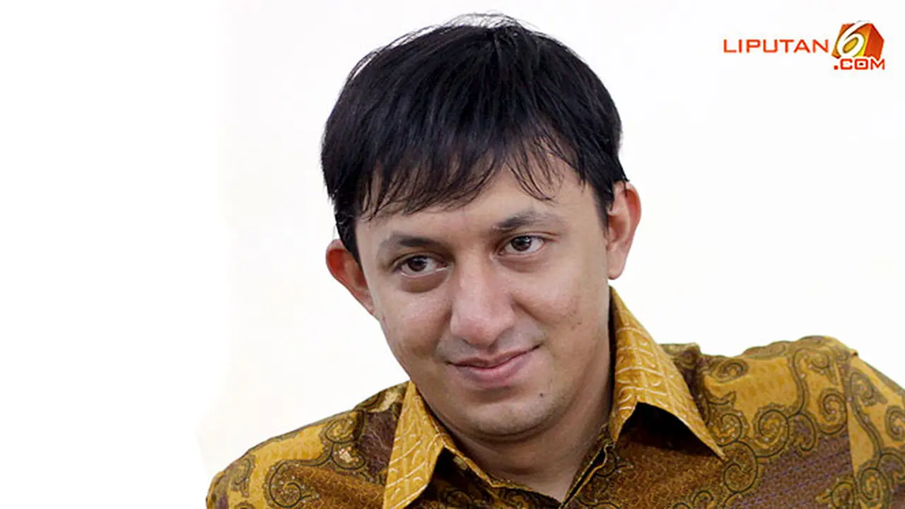 Vonis Anak Penyanyi A. Rafiq Ditunda Karena Hakim Belum Siap - News ...