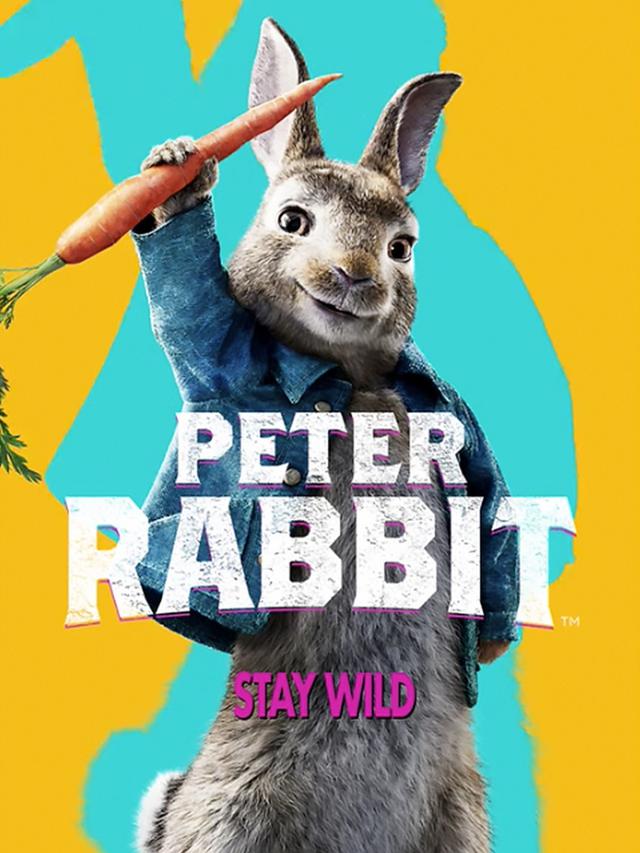 Yuk, Ingat Cerita Dongeng Klasik Terbaik Sepanjang Masa - Bisnis ...