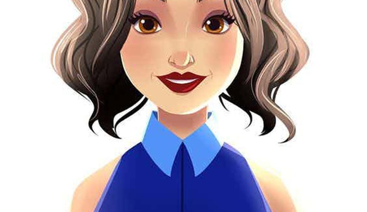 Pesona Puteri Disney Saat Jadi Remaja Masa Kini - Cantik! - Photo ...
