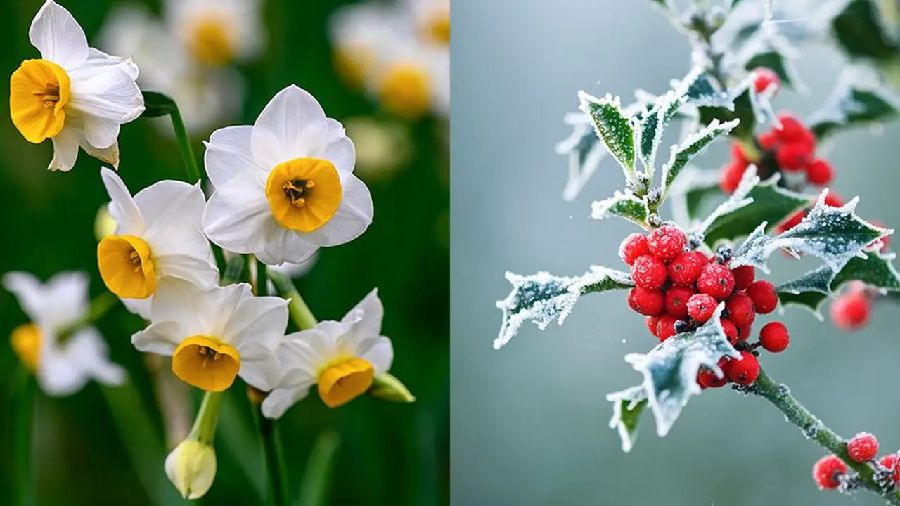 12 Bunga Berdasarkan Bulan Kelahiran dan Makna Rahasia di Baliknya
